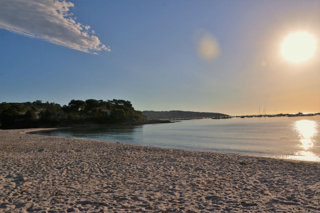 PINARELLO BEACH - Alta Rocca Tourist Office