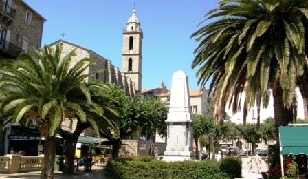 EGLISE SANTA MARIA ASSUNTA - Office de tourisme de l'Alta Rocca